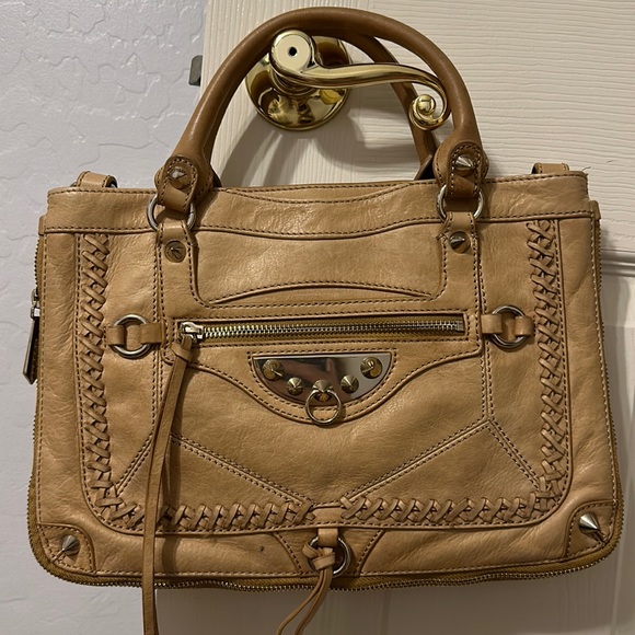 Sam Edelman | Bags | Vintage Sam Eddleman Purse | Poshmark